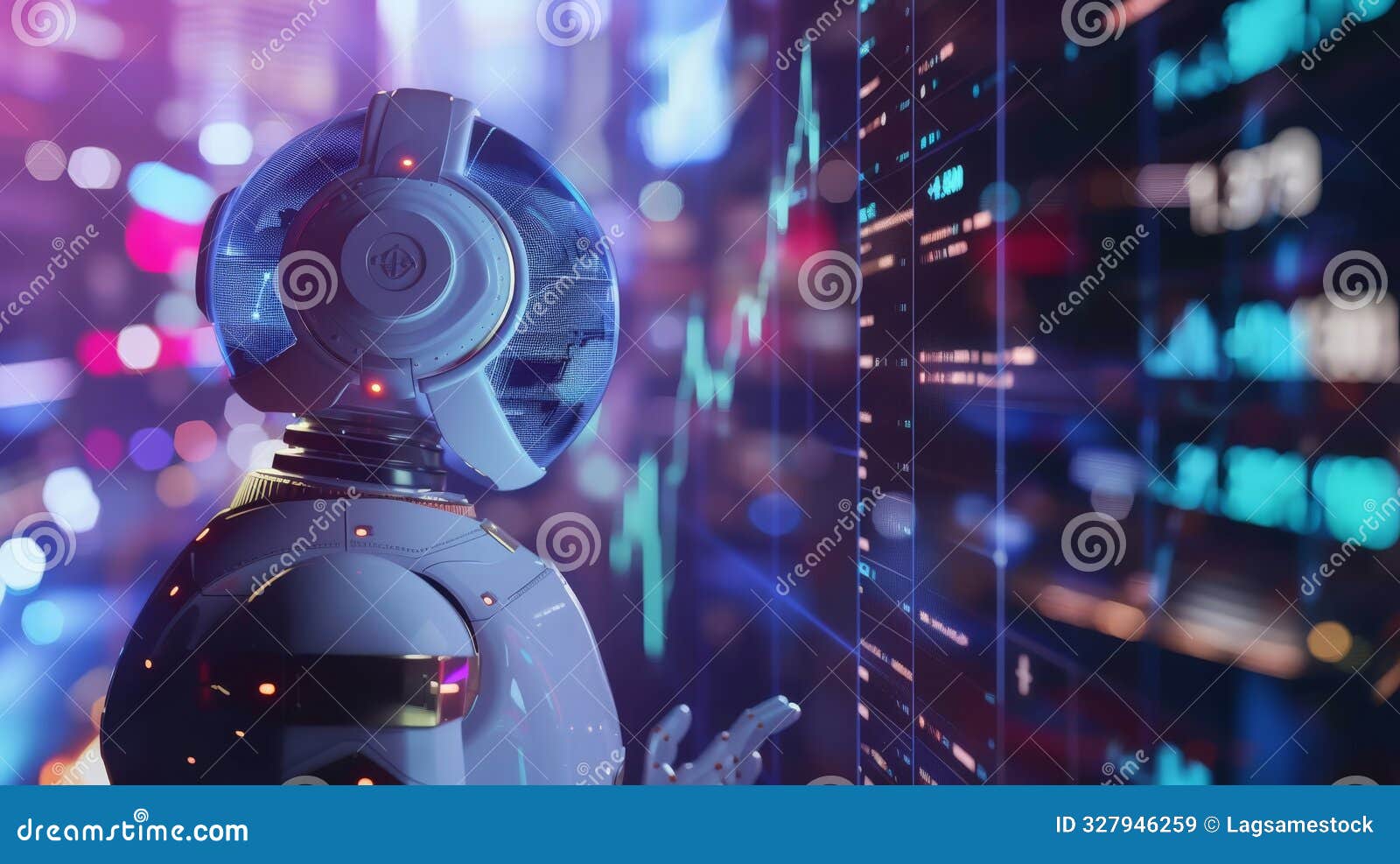 Visualize How AI Technology Helps in Faster Decision Making in a ...