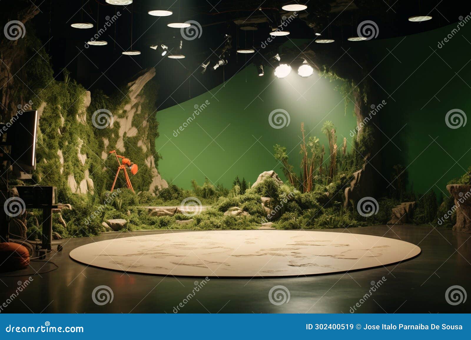 Visualize The Impact Of Green Backgrounds In Royalty-Free Stock Image ...