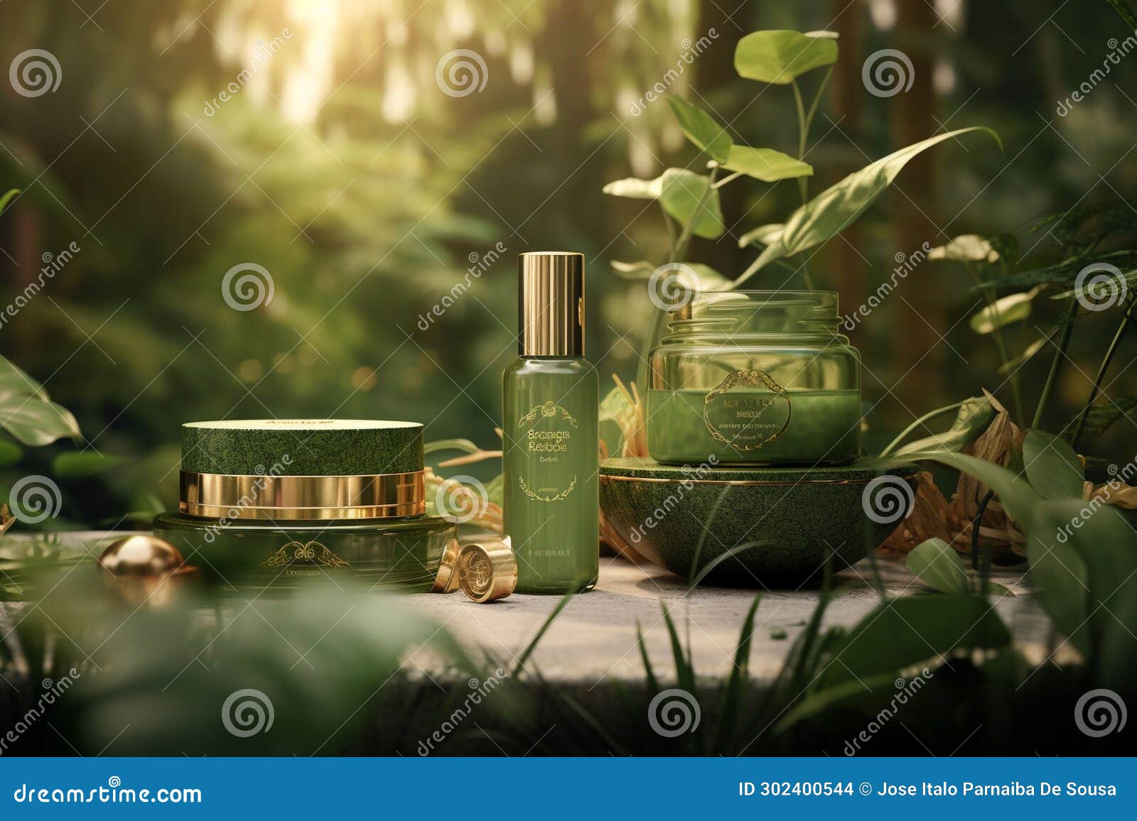 Visualize The Impact Of Green Backgrounds In Royalty-Free Stock ...