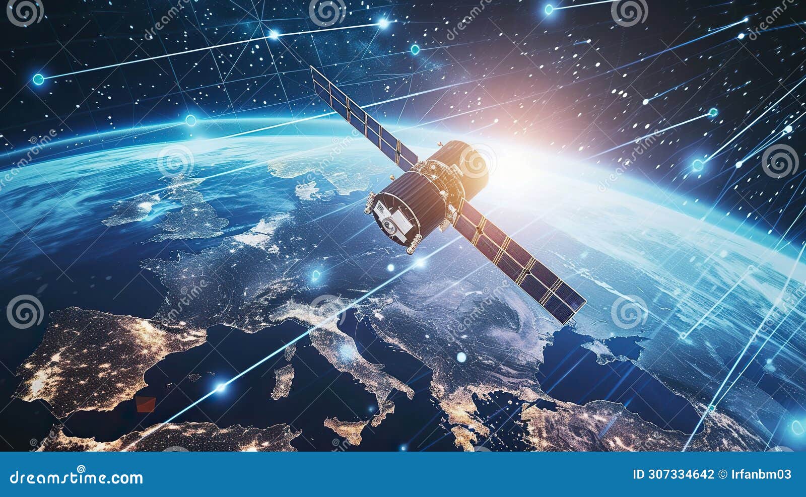 Visualize The Journey: Digital Connectivity Takes Center Stage In This ...