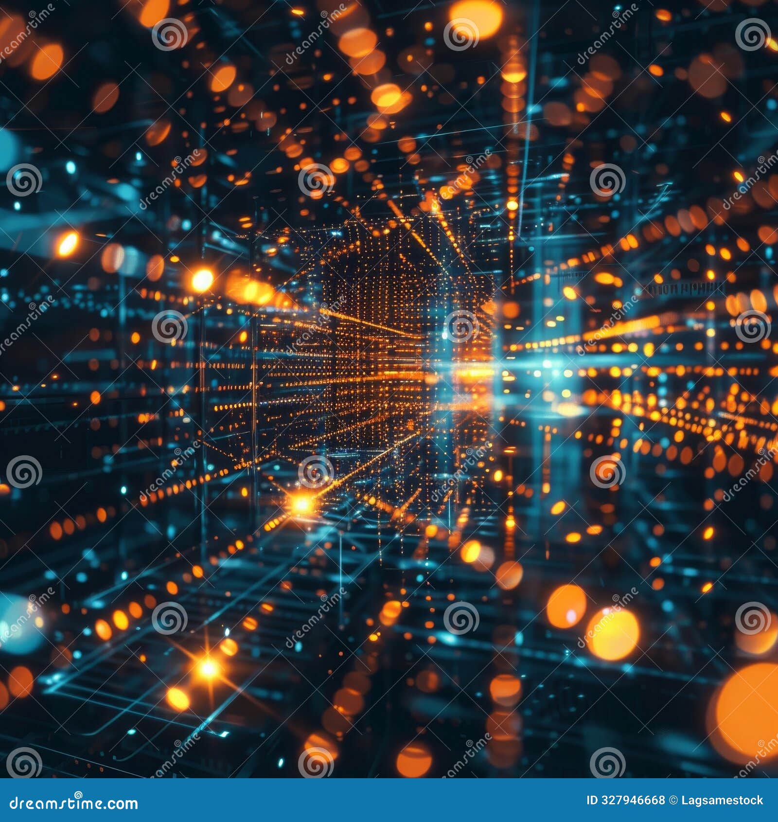 Visualize the Metamorphosis of Information Technology with the Advent ... Visualize the Metamorphosis of Information Technology with the Advent ...