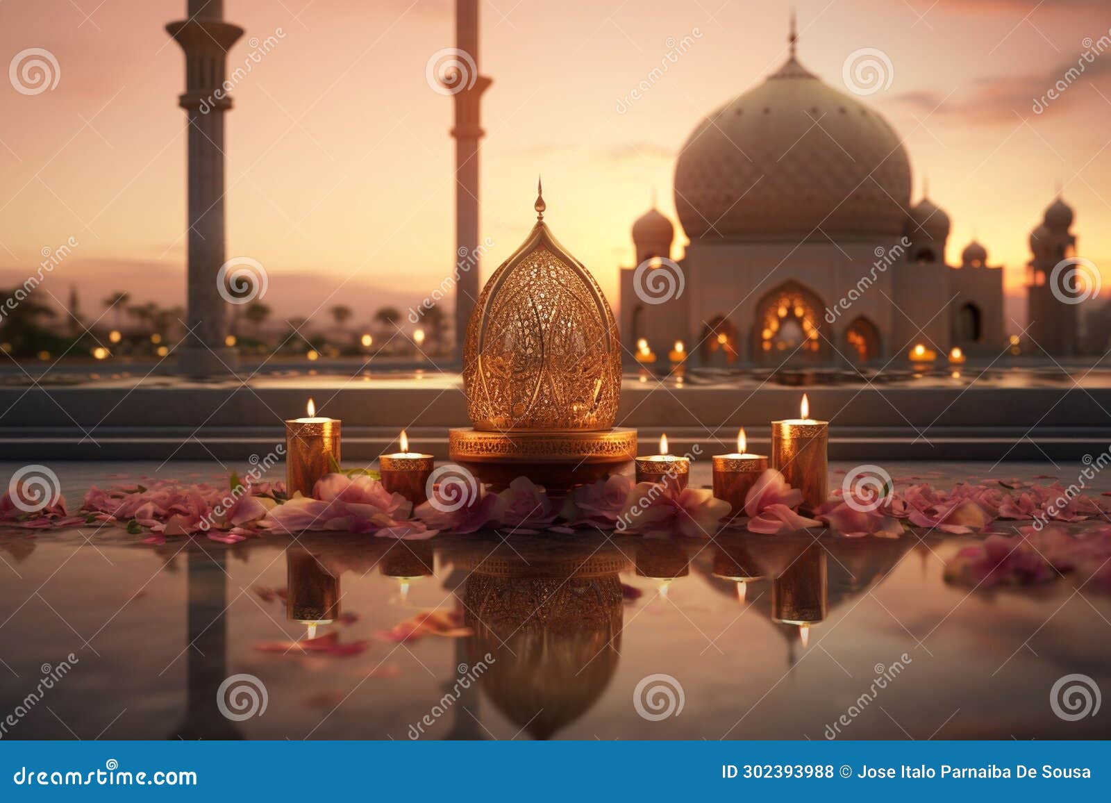 Visualize the Moments of Reflection and Personal Stock Illustration ...