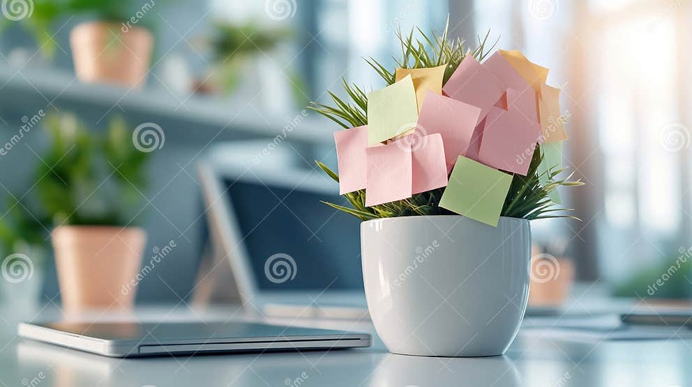 Visualize Productivity with Our Vibrant Color-coded Task Board ...