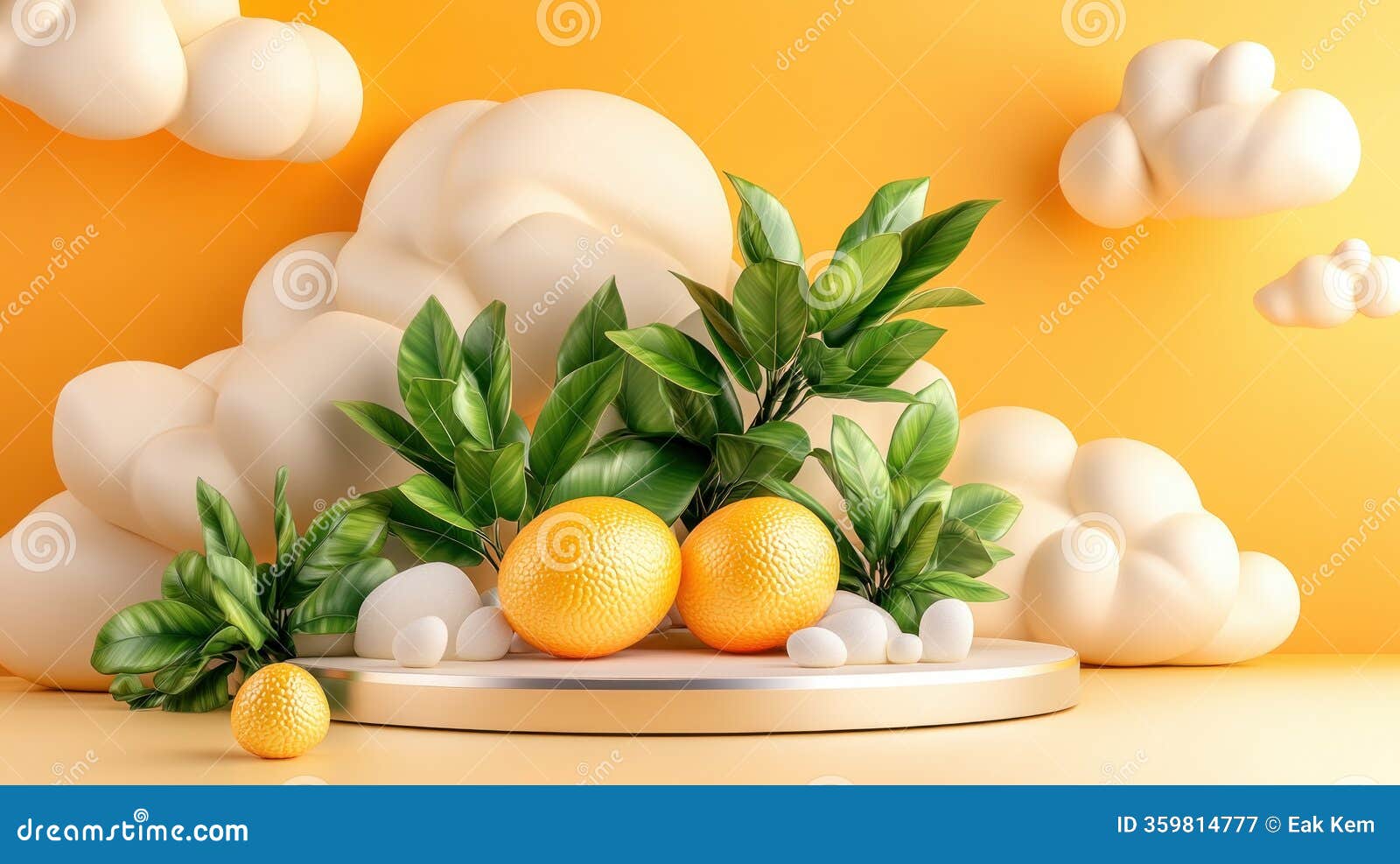 Visualize Project Success Captivating High-tech Holographic Display of ...