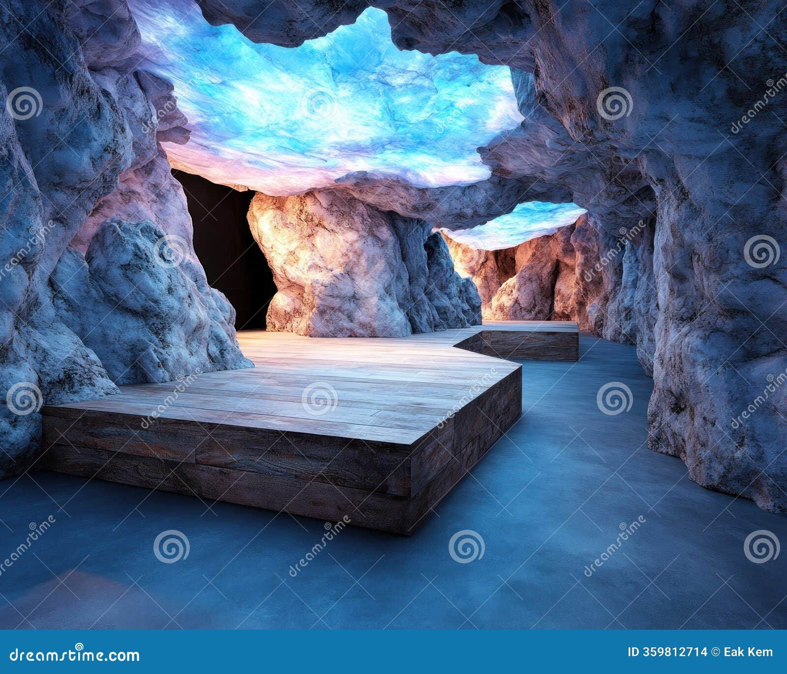 Unlock Success A Visual Metaphor For Strategic Planning And Execution ...