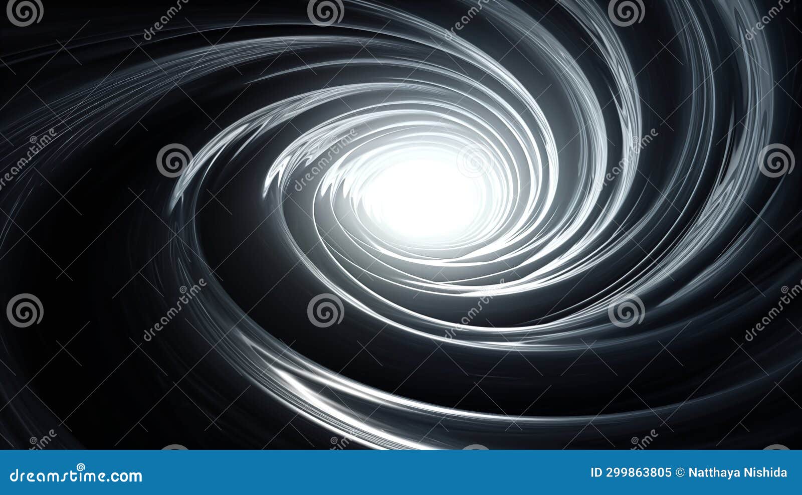 Emotion Vortex stock illustration. Illustration of aerial - 299863805