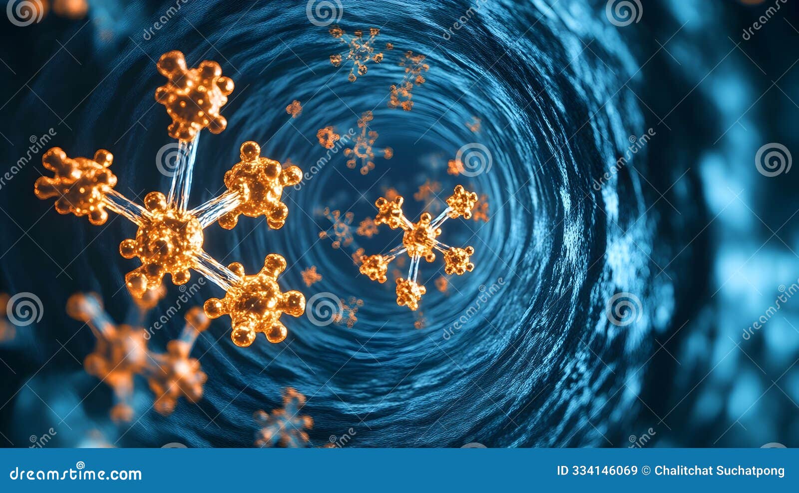Visualizing The Aftermath Of Nuclear Fission Cooling And Disposing ...