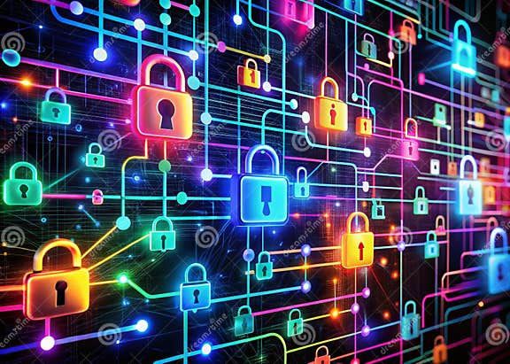 Visualizing AIPowered Cybersecurity Data Classification a Secure System ...