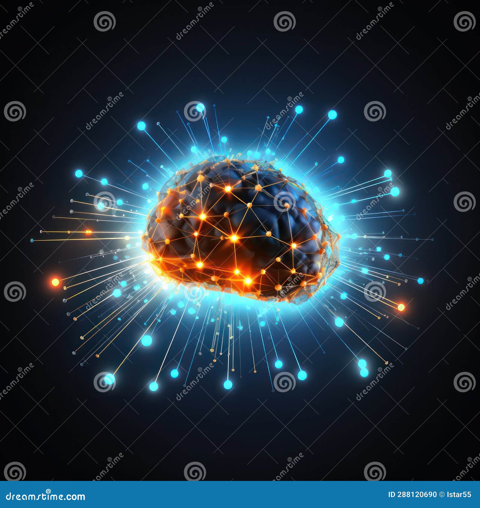 Visualizing Artificial Intelligence Brain S Synaptic Activity AI ... Visualizing Artificial Intelligence Brain S Synaptic Activity AI ...