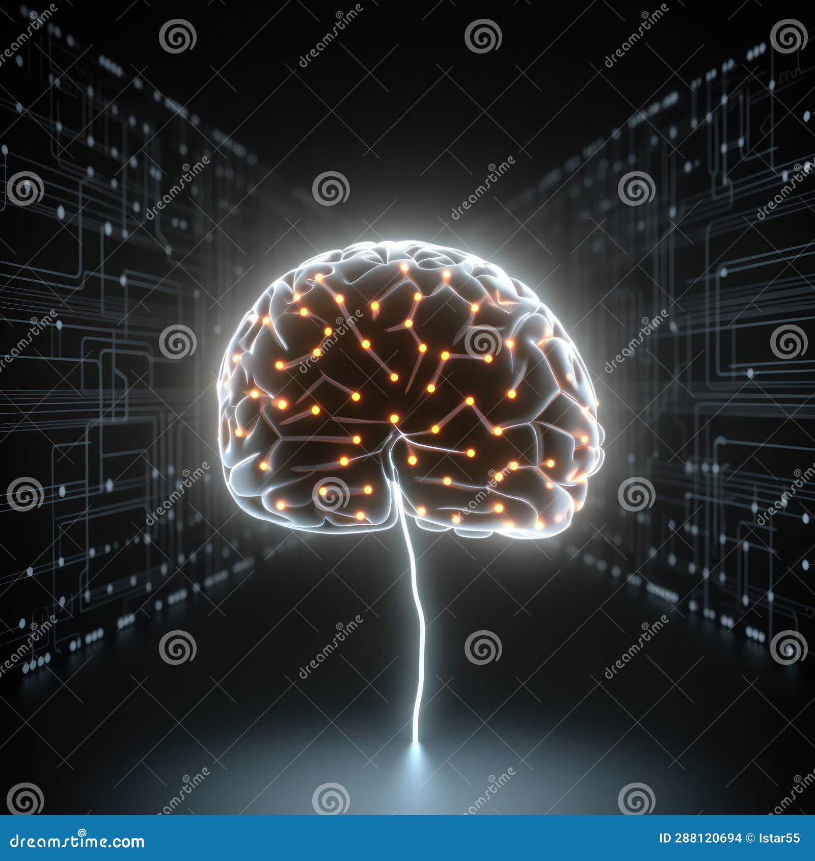 Visualizing Artificial Intelligence Brain's Synaptic Activity AI ... Visualizing Artificial Intelligence Brain's Synaptic Activity AI ...