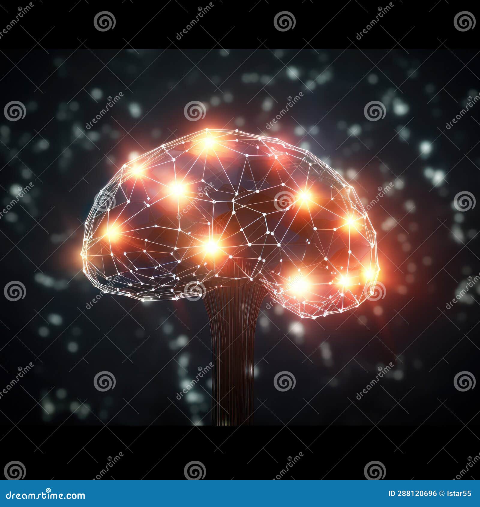 Visualizing Synaptic Transmission A Silhouette Animation Of Brain Cell ... Visualizing Synaptic Transmission A Silhouette Animation Of Brain Cell ...