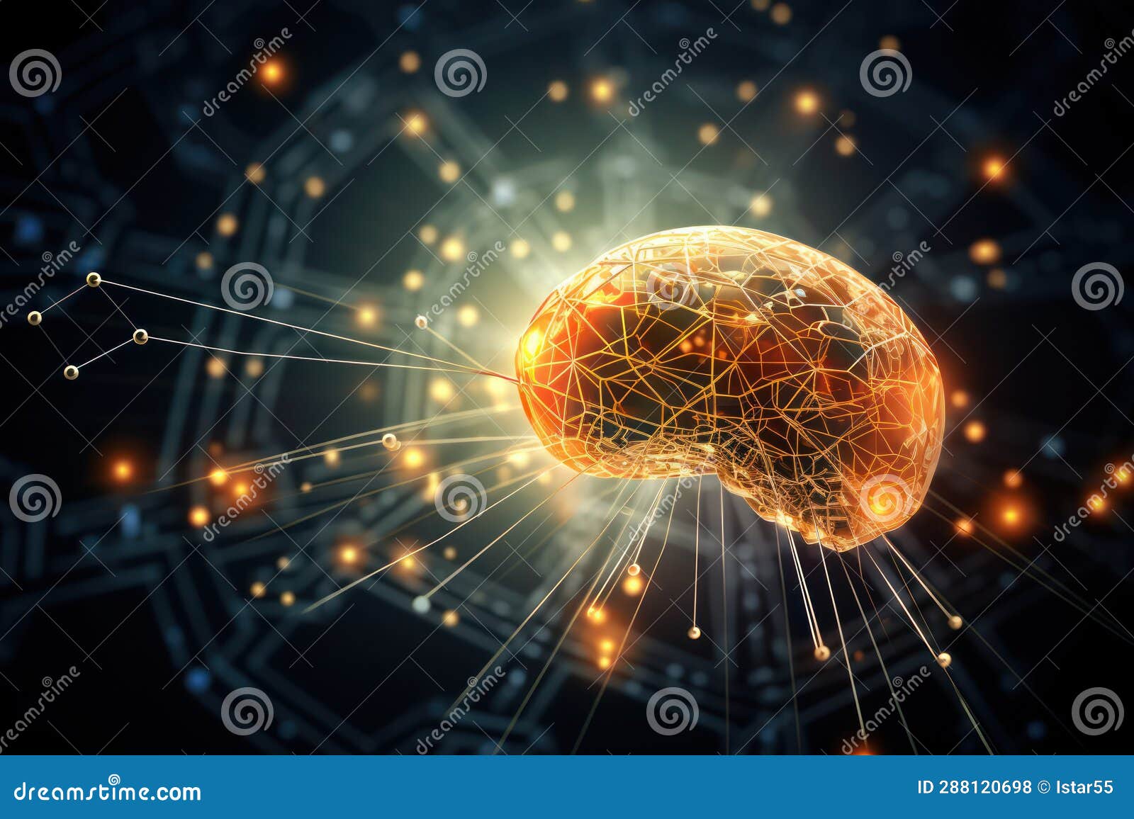 Visualizing Artificial Intelligence Brain's Synaptic Activity AI ... Visualizing Artificial Intelligence Brain's Synaptic Activity AI ...