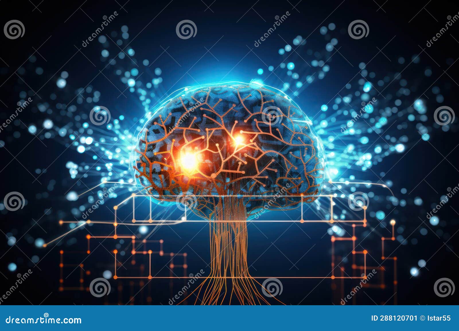 Visualizing Artificial Intelligence Brain's Synaptic Activity AI ... Visualizing Artificial Intelligence Brain's Synaptic Activity AI ...