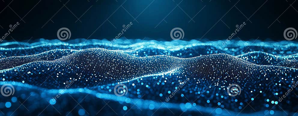 Visualizing Big Data in 3D Using Digital Data Threads and Plotting ...