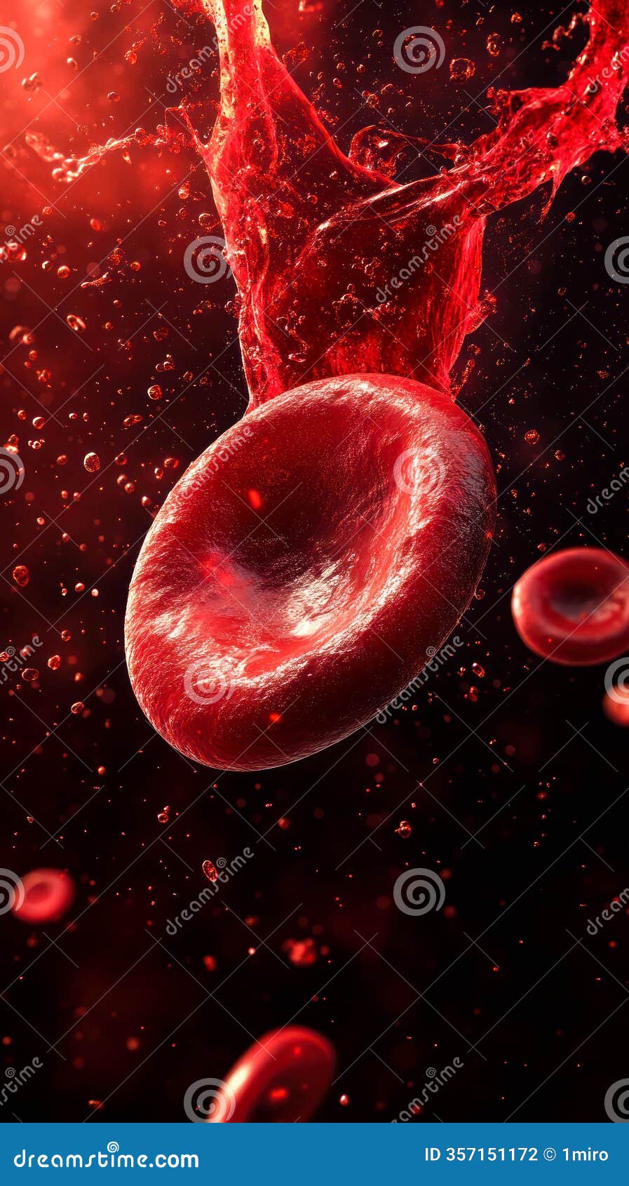 Visualizing Cell Division A 3D Animated Exploration Of Mitosis And ...