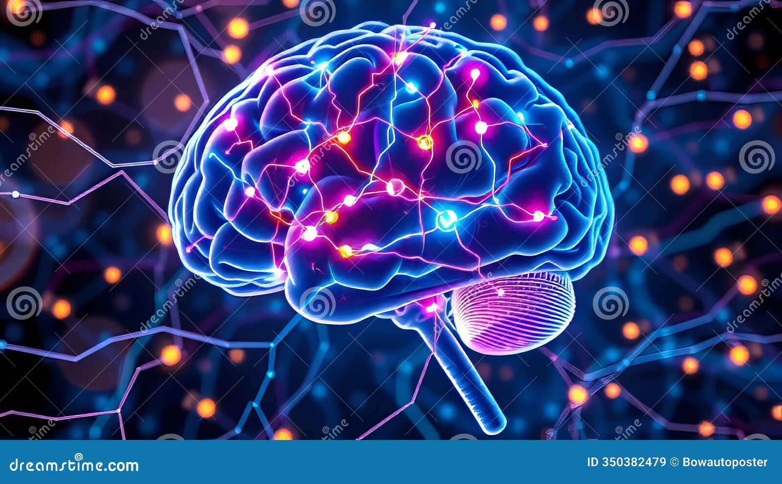 Visualizing Brain Synaptic Activity An Infographic Exploration Of ... Visualizing Brain Synaptic Activity An Infographic Exploration Of ...