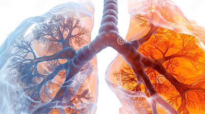 Visualizing Bronchi Highlights Their Intricate Structures and the ...