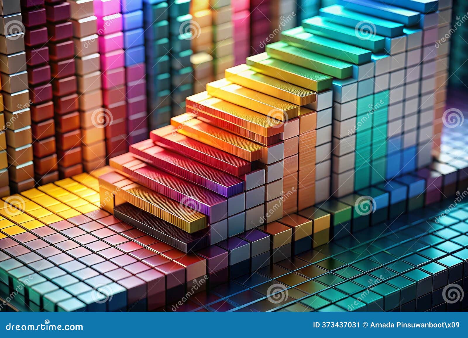 Tier List Ranking Table Vector Template, Grid Of Rating Or Sorting ...