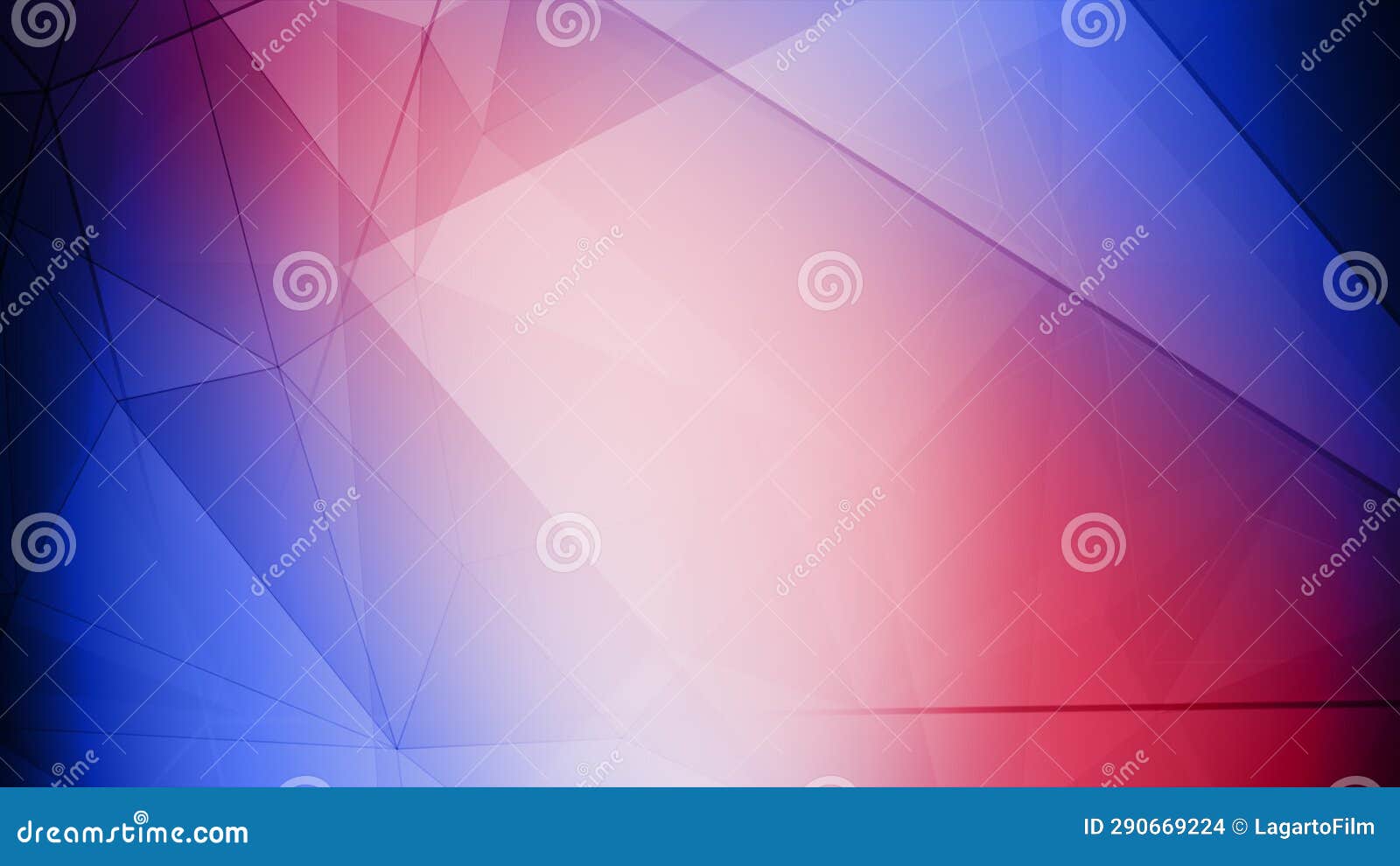 Dynamic Motion Graphics Exploring the Interconnectedness of Abstract ...