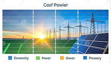 Visualizing the Cost of Power an Interactive Grid Diagram with Real ...
