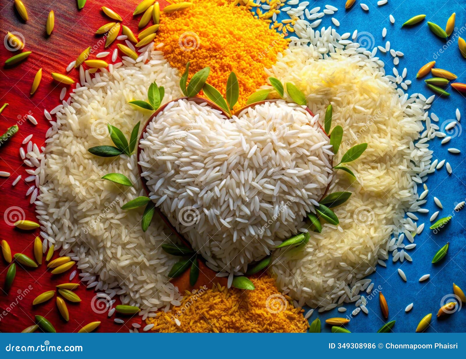 Visualizing Culinary Data A Delicious Bar Graph Wall Chart Explores ...