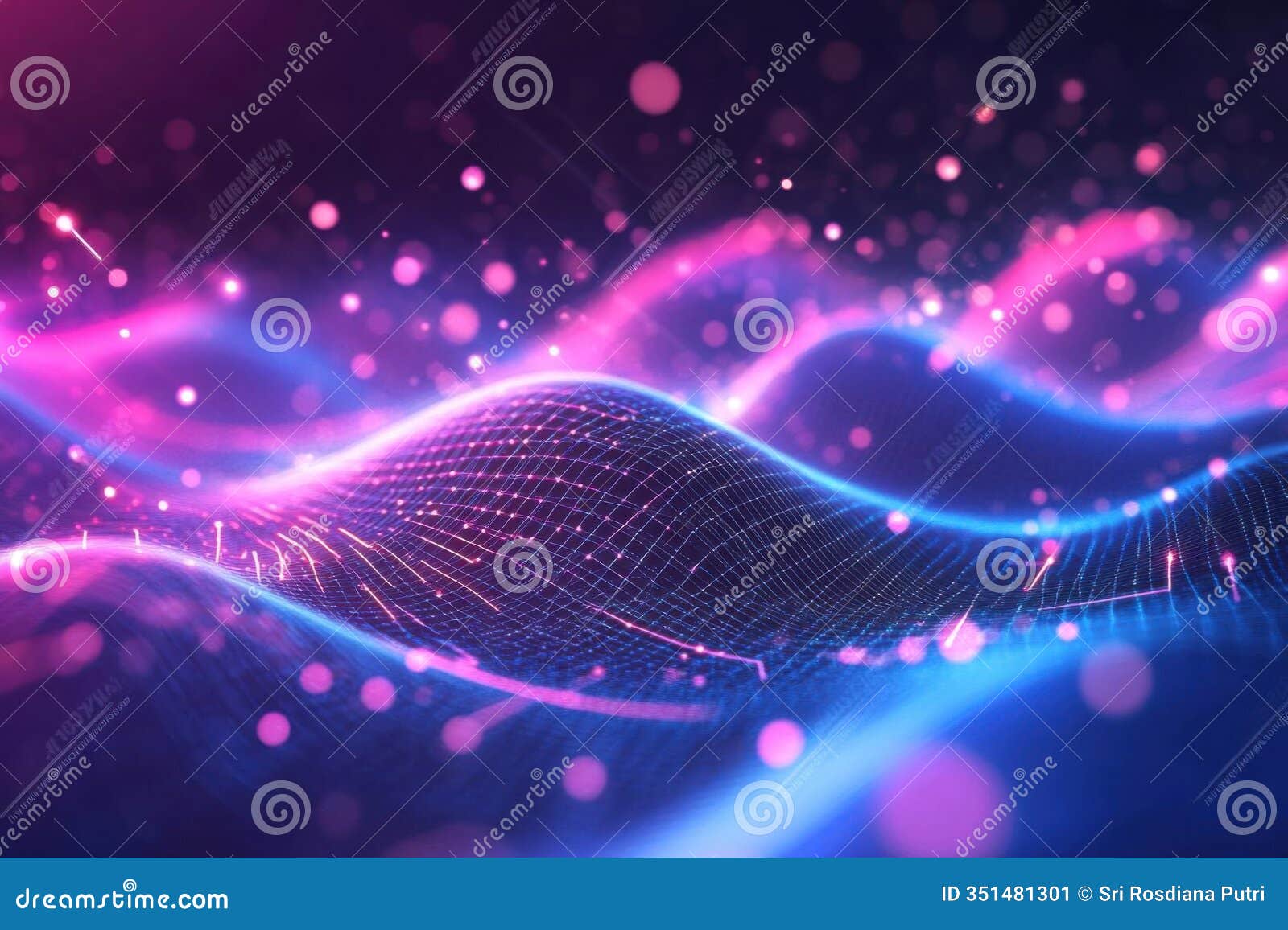 Visualizing Light Absorption And Reflection Educational Illustrations ...