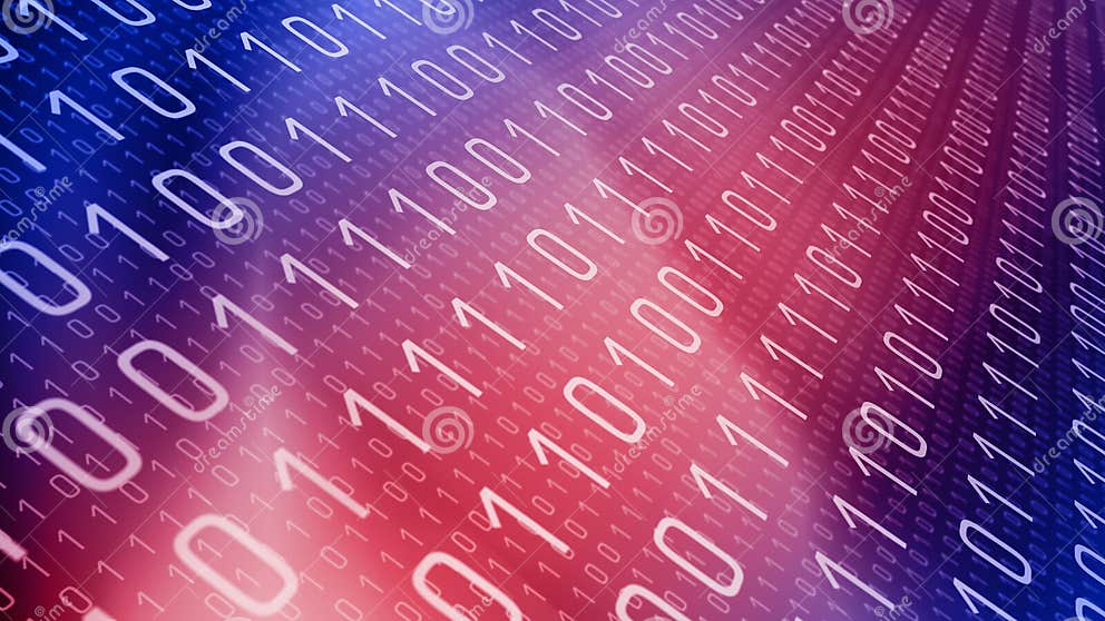 Visualizing Data in Binary Background Discovering the Power of Binary ...