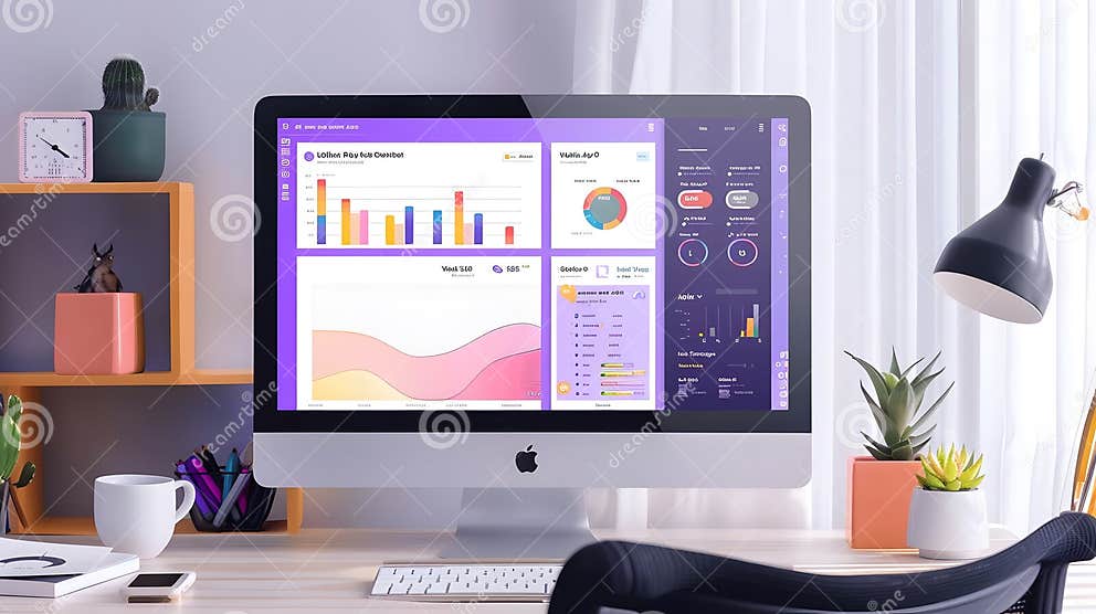 Visualizing Data, Charts and Graphs for Effective Business Analytics ...