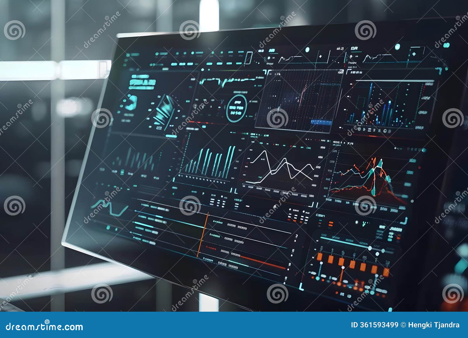 Visualizing Data, A Comprehensive Guide To Charting And Graphing Techniques For Effective Data ...