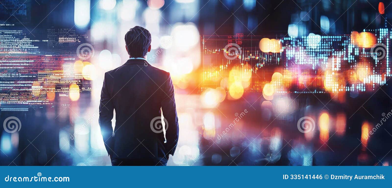 Visualizing Data-driven Forecasting with Futuristic Predictive Analytics and Behavioral Modeling ...