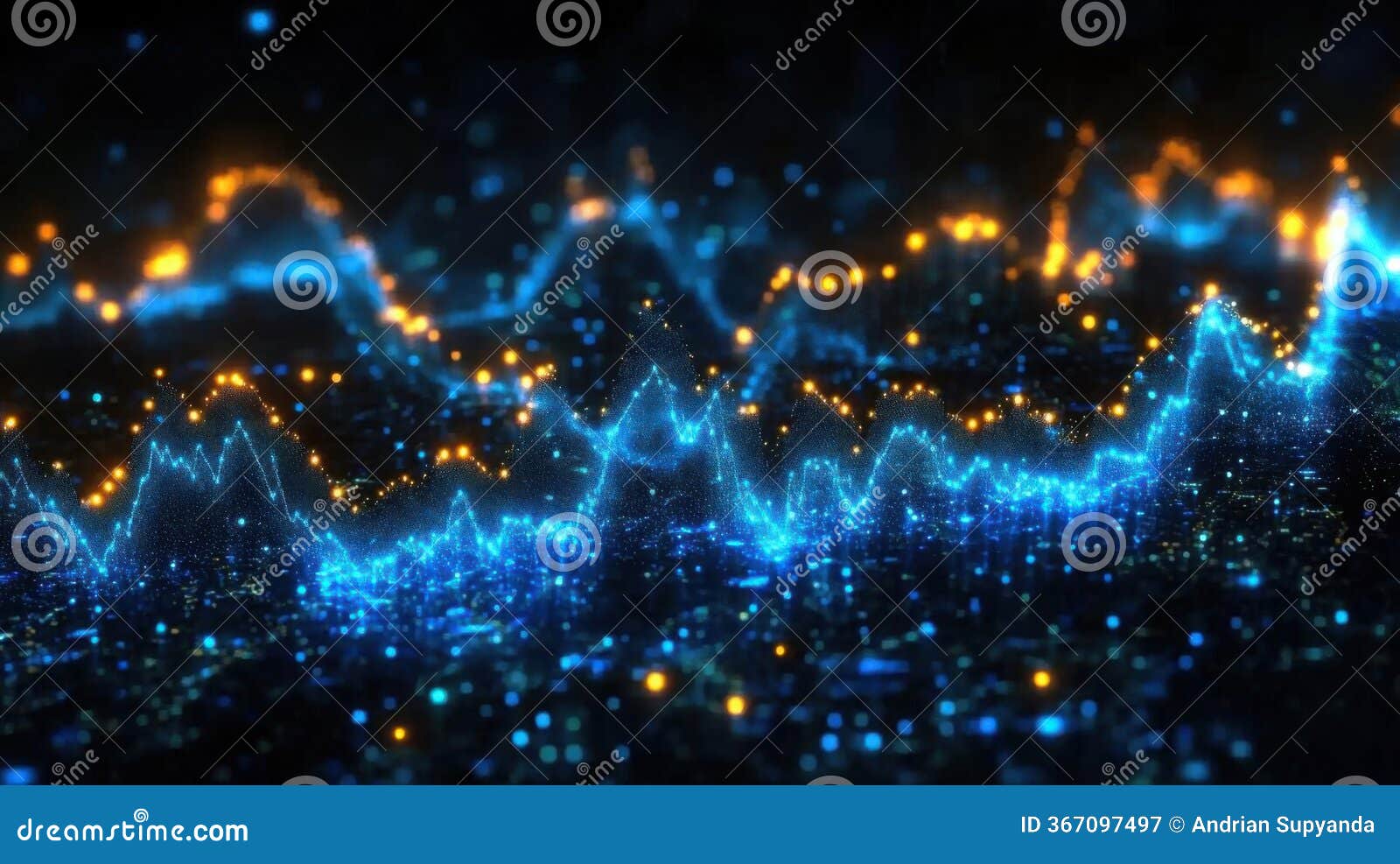 Visualizing Data, A Comprehensive Guide To Charting And Graphing Techniques For Effective Data ...