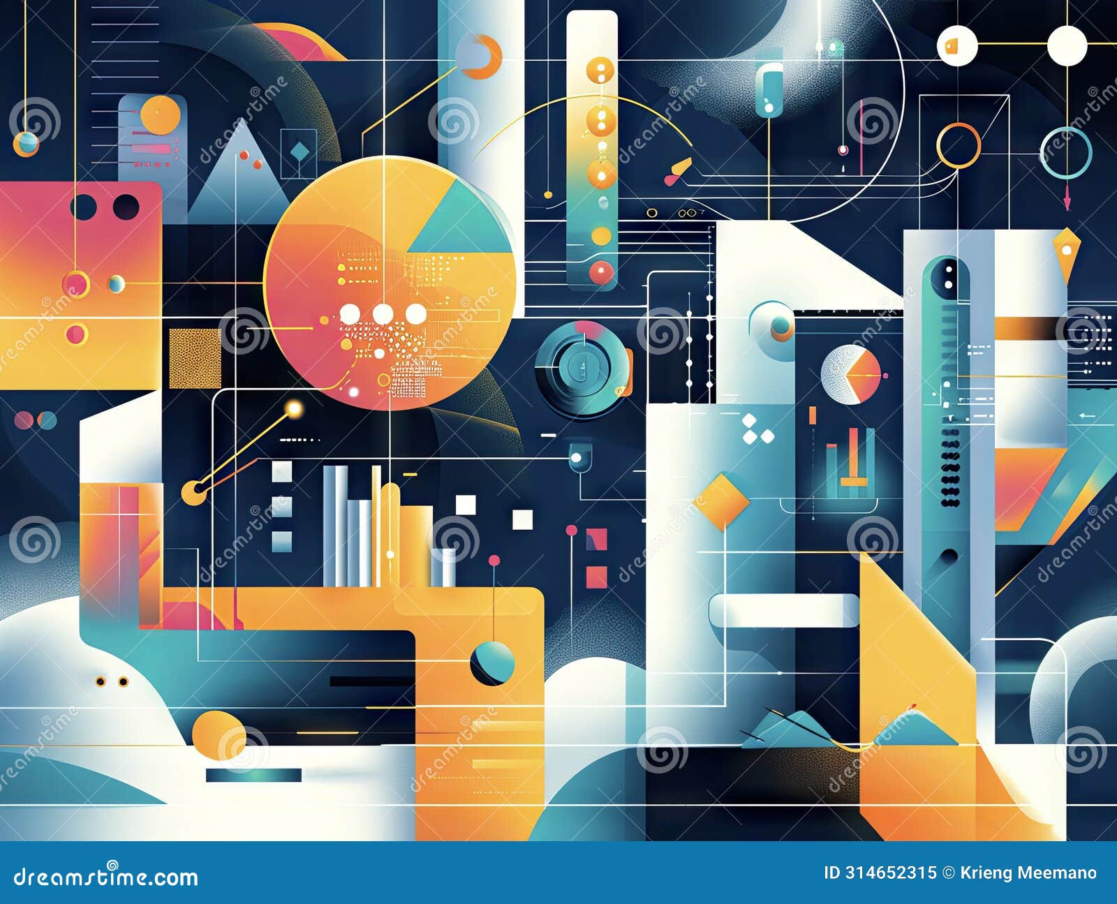 Digital Ascent: QuantumQuotient's 3D Journey Beyond Limits. AI Generate ... Digital Ascent: QuantumQuotient's 3D Journey Beyond Limits. AI Generate ...