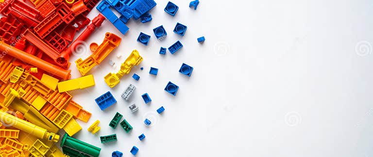 Visualizing Dynamic Geometric Compositions of Flexible Synthetic ...