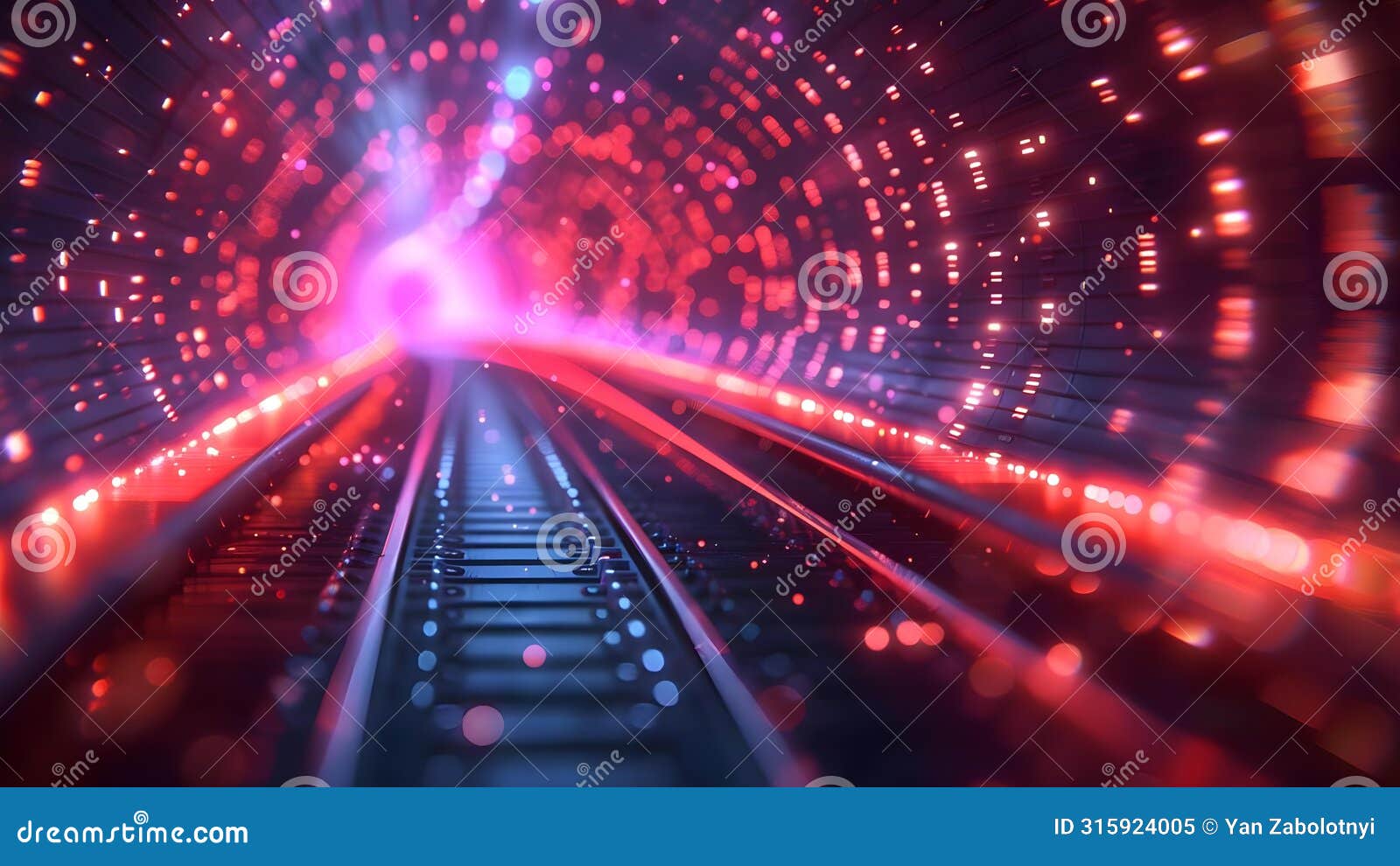 Visualizing the Dynamic Nature of Digital Strategy: a Blend of Blurry ...