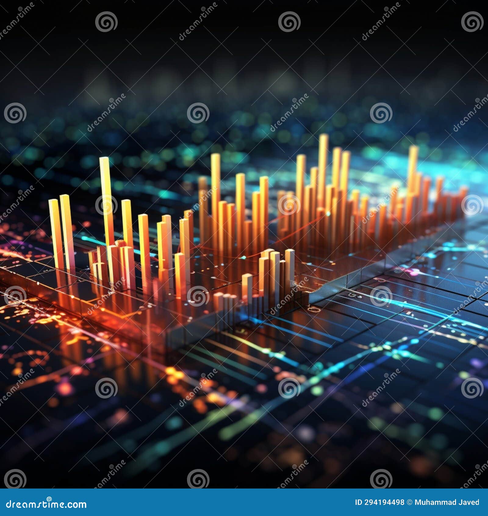 Visualizing Dynamics Business, Stock Market Trends and Patterns ... Visualizing Dynamics Business, Stock Market Trends and Patterns ...