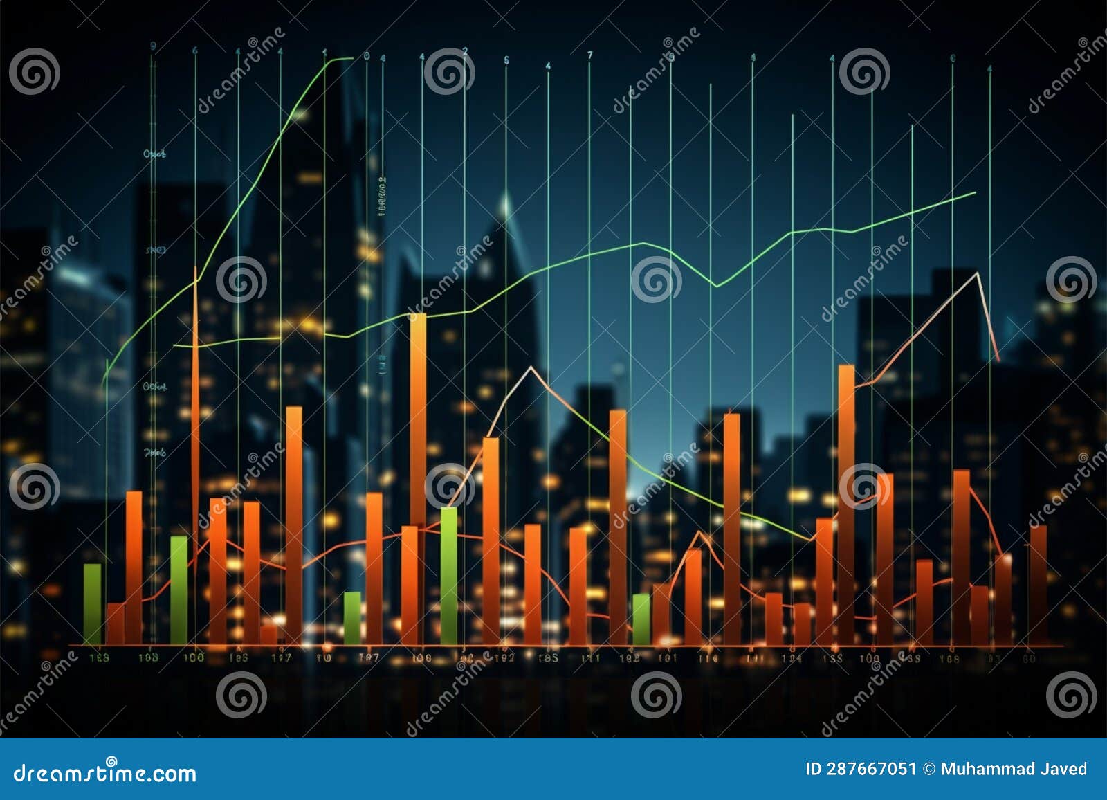 Visualizing Dynamics Business, Stock Market Trends and Patterns ... Visualizing Dynamics Business, Stock Market Trends and Patterns ...