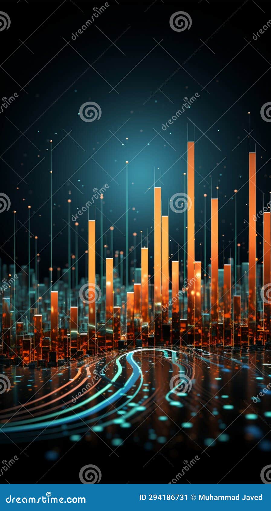 Visualizing Dynamics Business, Stock Market Trends and Patterns ... Visualizing Dynamics Business, Stock Market Trends and Patterns ...