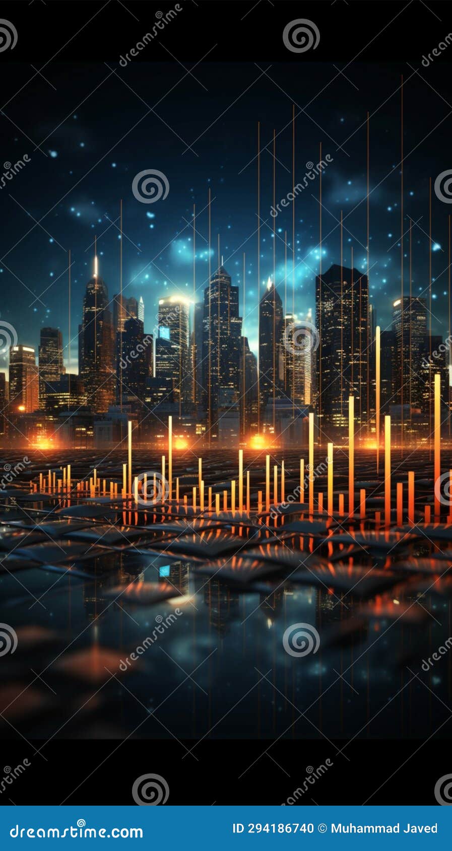 Visualizing Dynamics Business, Stock Market Trends and Patterns ... Visualizing Dynamics Business, Stock Market Trends and Patterns ...