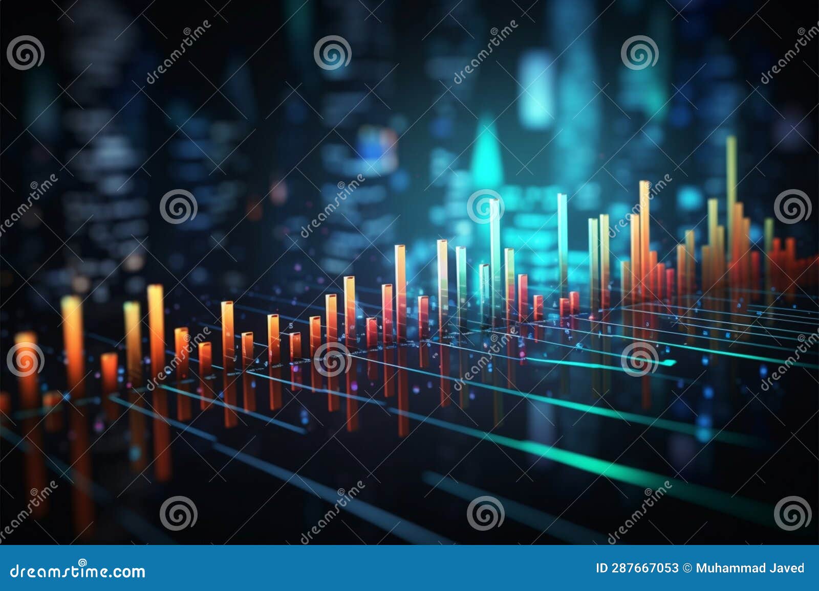 Visualizing Dynamics Business, Stock Trends, Patterns Illustrated ...