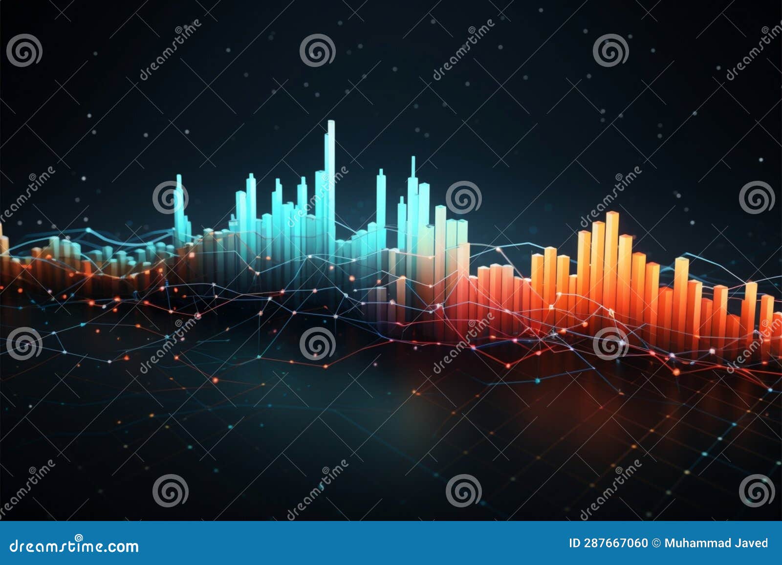 Visualizing Dynamics Business, Stock Trends, Patterns Illustrated ...