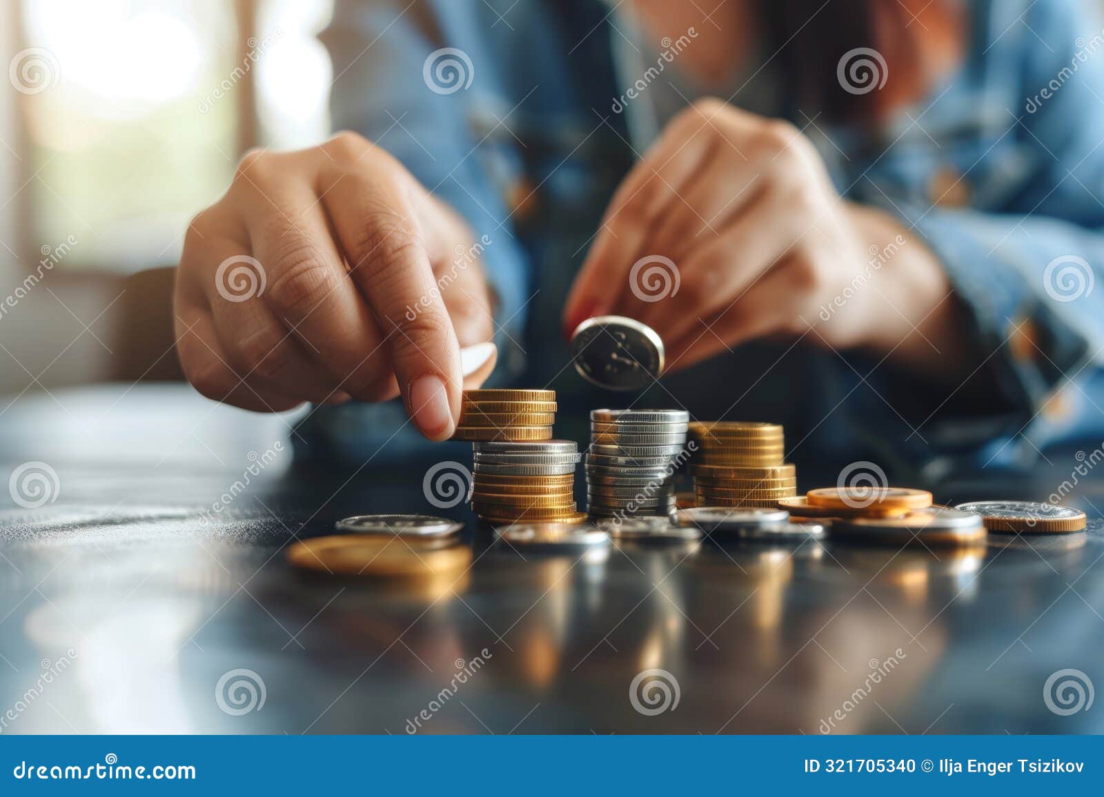 Visualizing Economic Growth and Financial Advancements through ...