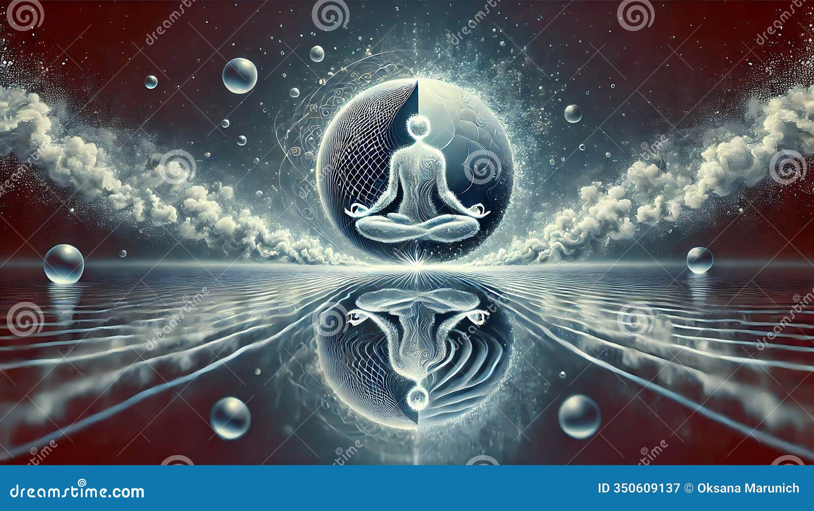 Visualizing Forgiveness with Soft Dissolving Patterns with Generative ...