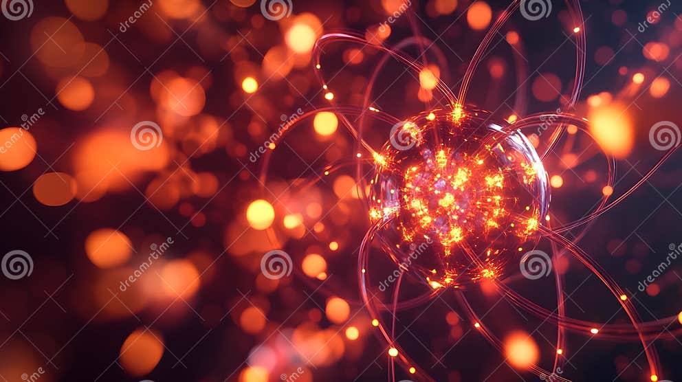 Visualizing Atomic Energy and Transformation through Fusion and Fission ...