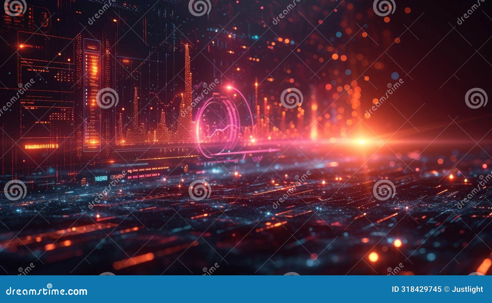 Visualizing the Future of Banking and Payments this Abstract Animation ... Visualizing the Future of Banking and Payments this Abstract Animation ...