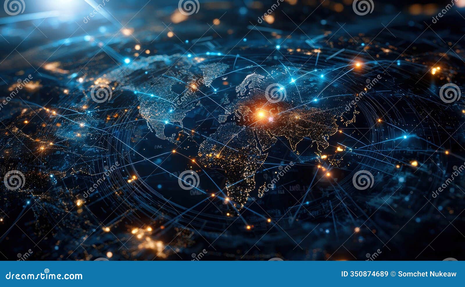 Visualizing the Global Fintech Landscape Regional Innovations and Tech ...