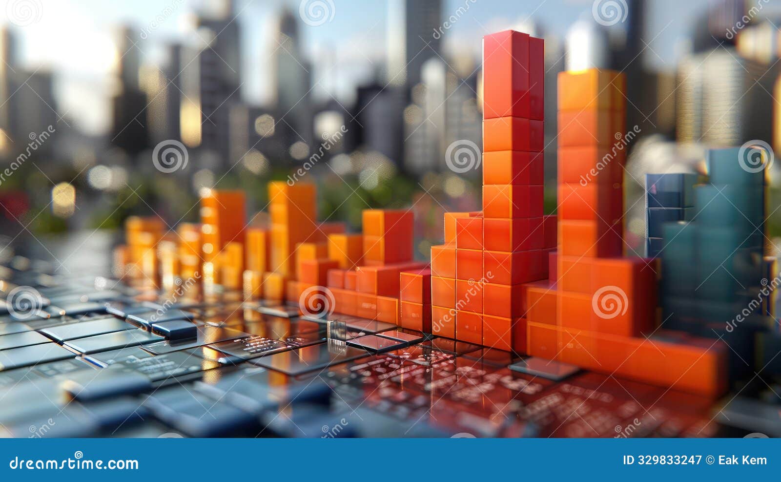 Visualizing Growth a Data-Driven Look at Development Success with ...