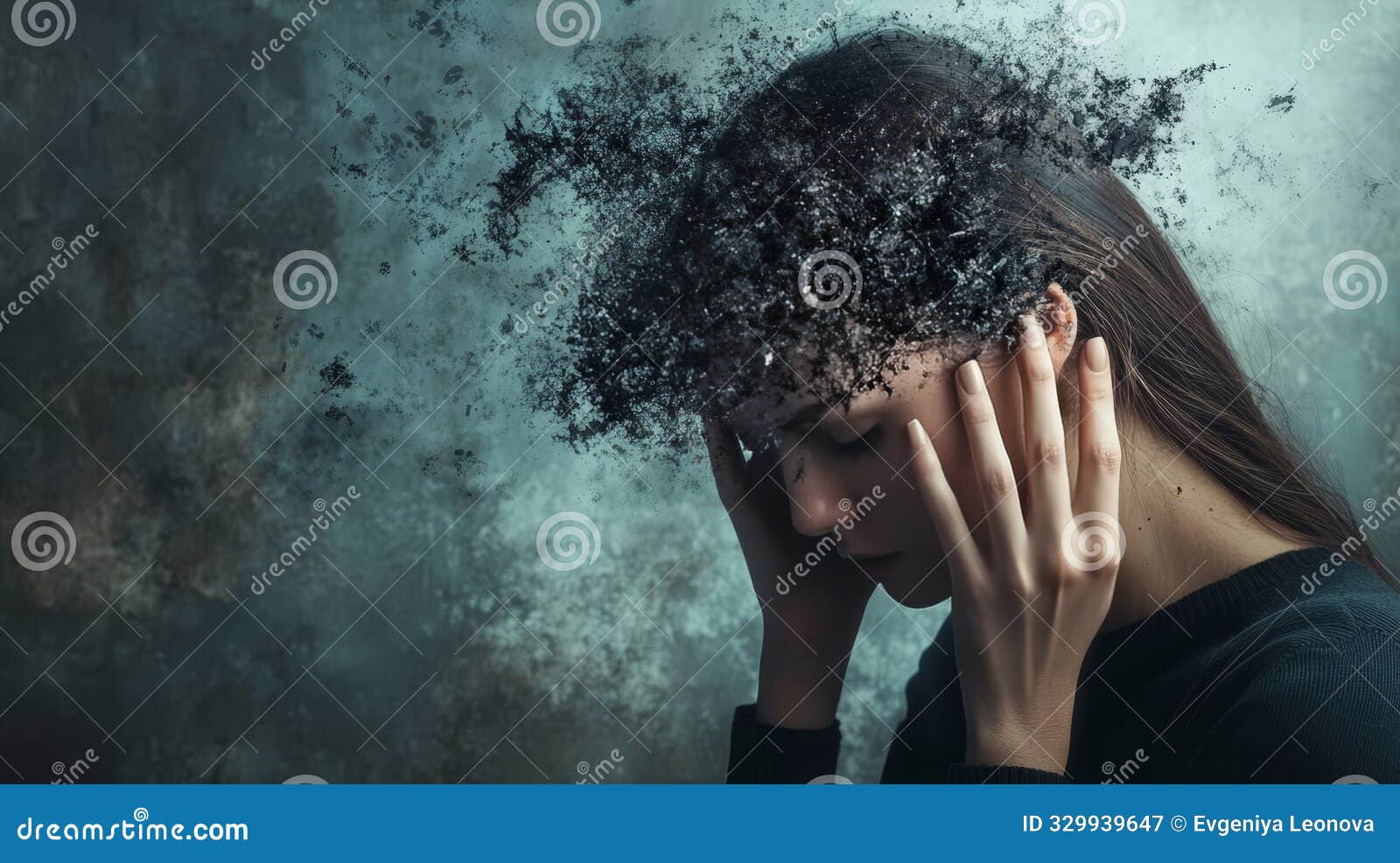 Visualizing the Harmful Impact of Stigmatizing Mental Health Attitudes ...