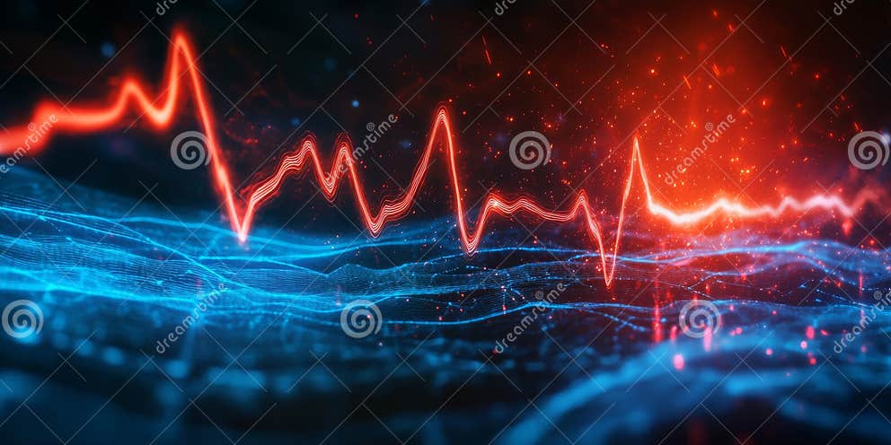 Visualizing the Hearts Electrical Activity Insights from Cardiogram ...