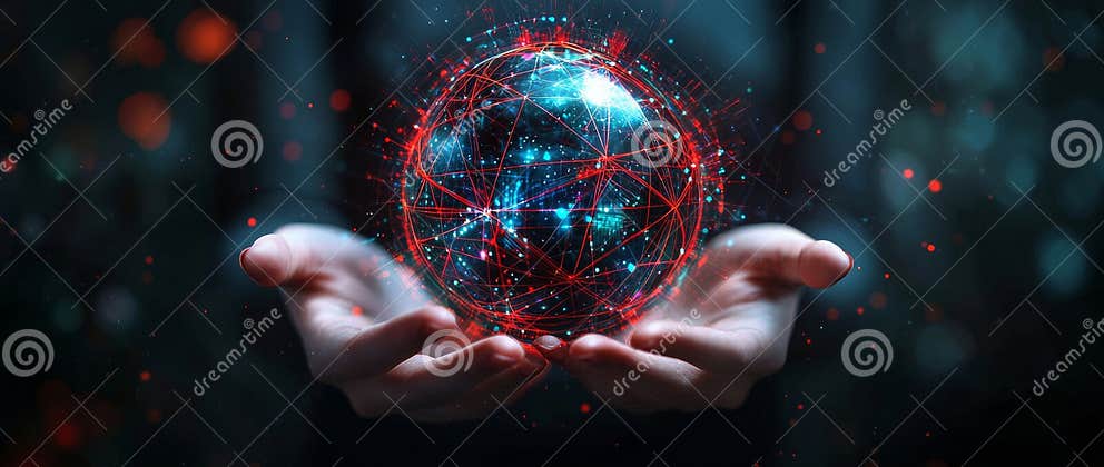 Visualizing Human Behavior Patterns and Showcasing the Potential for ...