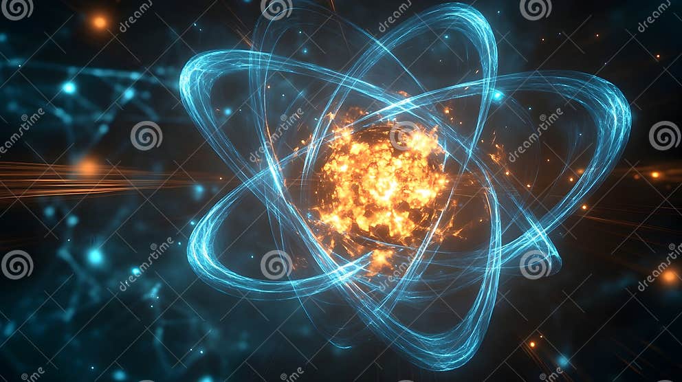 Visualizing the Intense Nuclear Fission Reaction with Scattering Energy ...